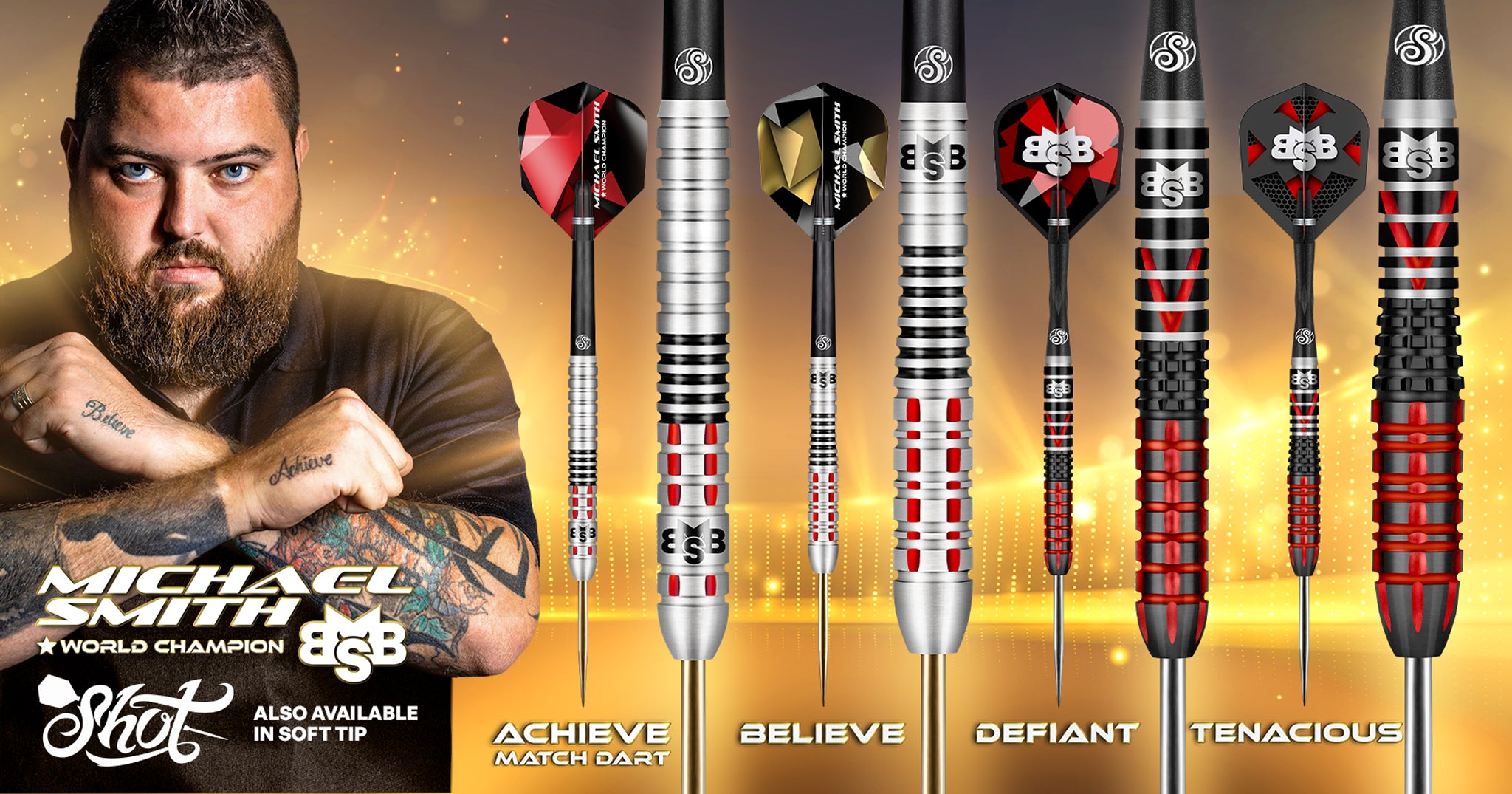 Dart-Oche.de Dein Dartshop mit großer Auswahl!